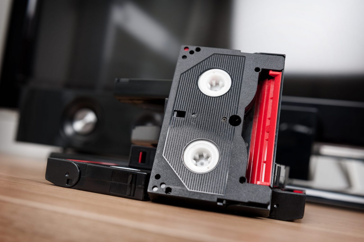Comment lire des cassettes de caméscope ? - Maxi Liens